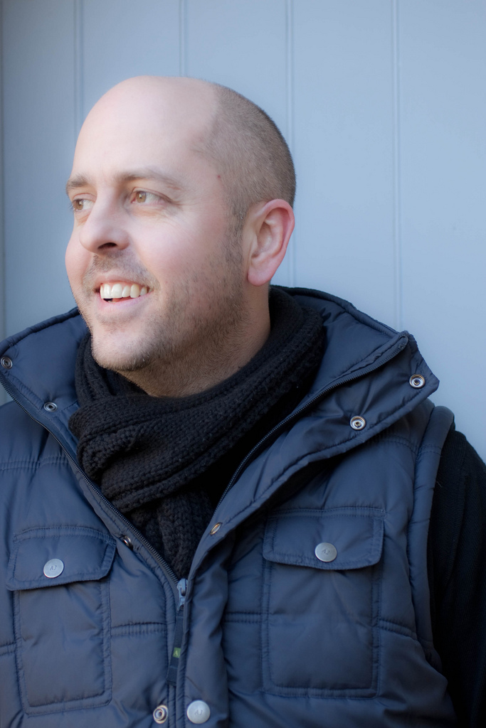 daniel lingham - on form