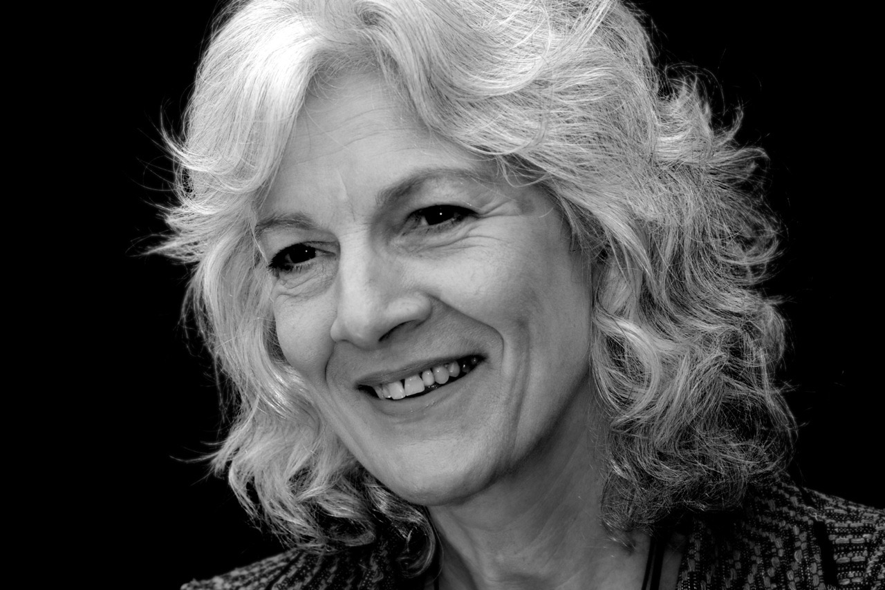 almuth tebbenhoff - on form