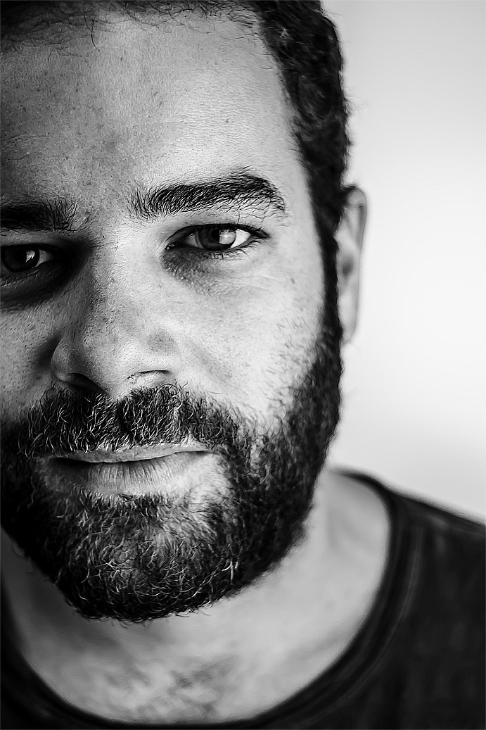 ezra bailey - on form