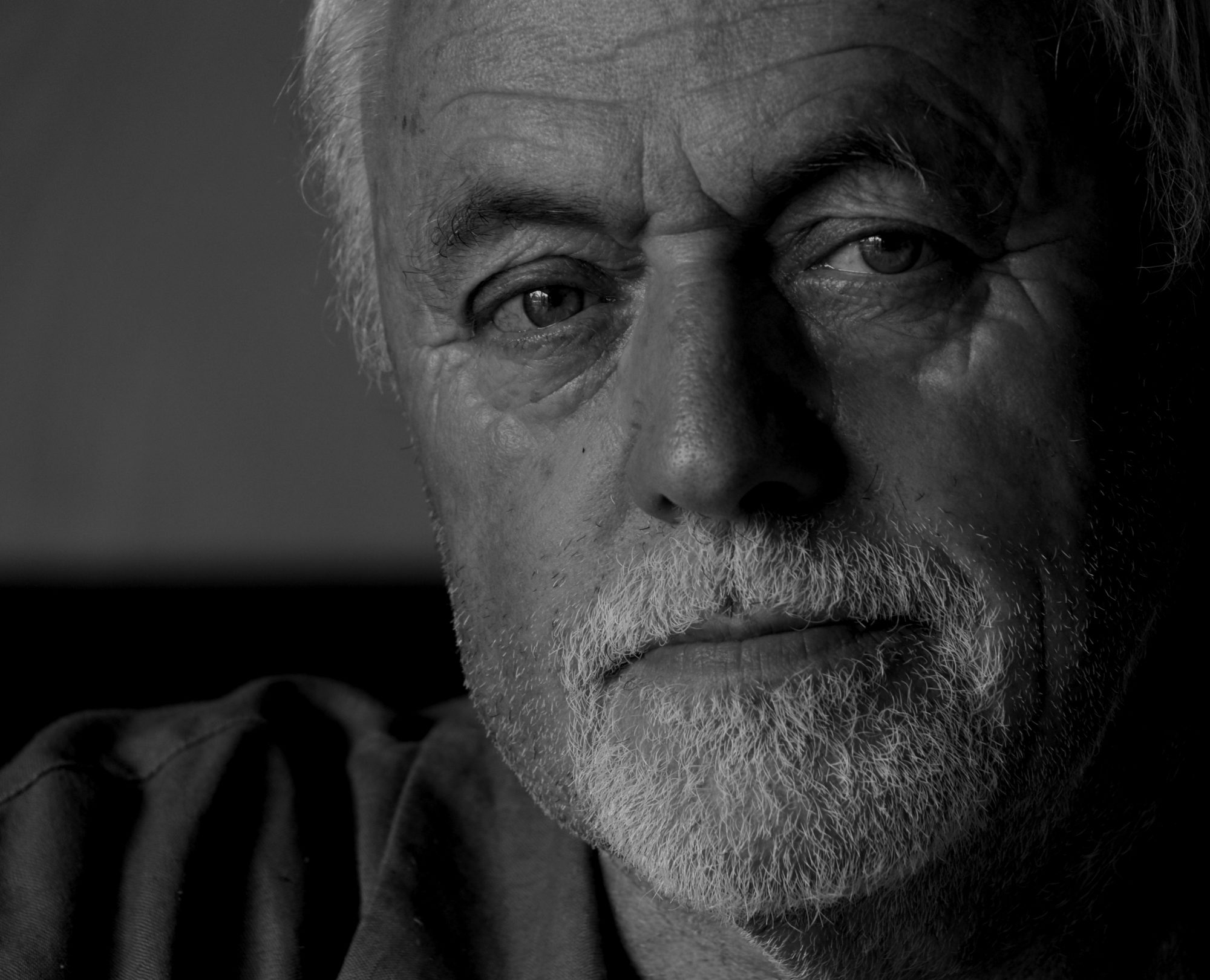 john greer - on form