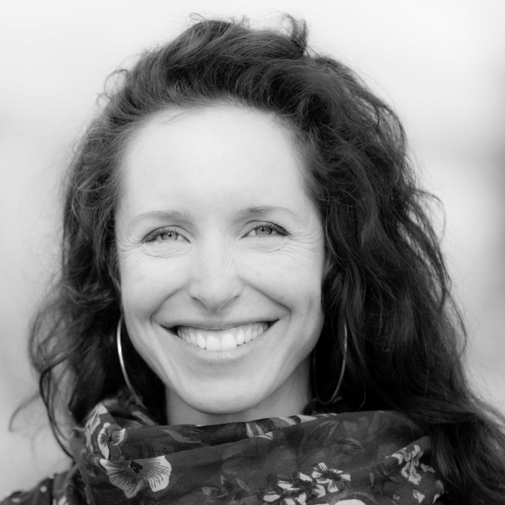 Kim Francis - on form