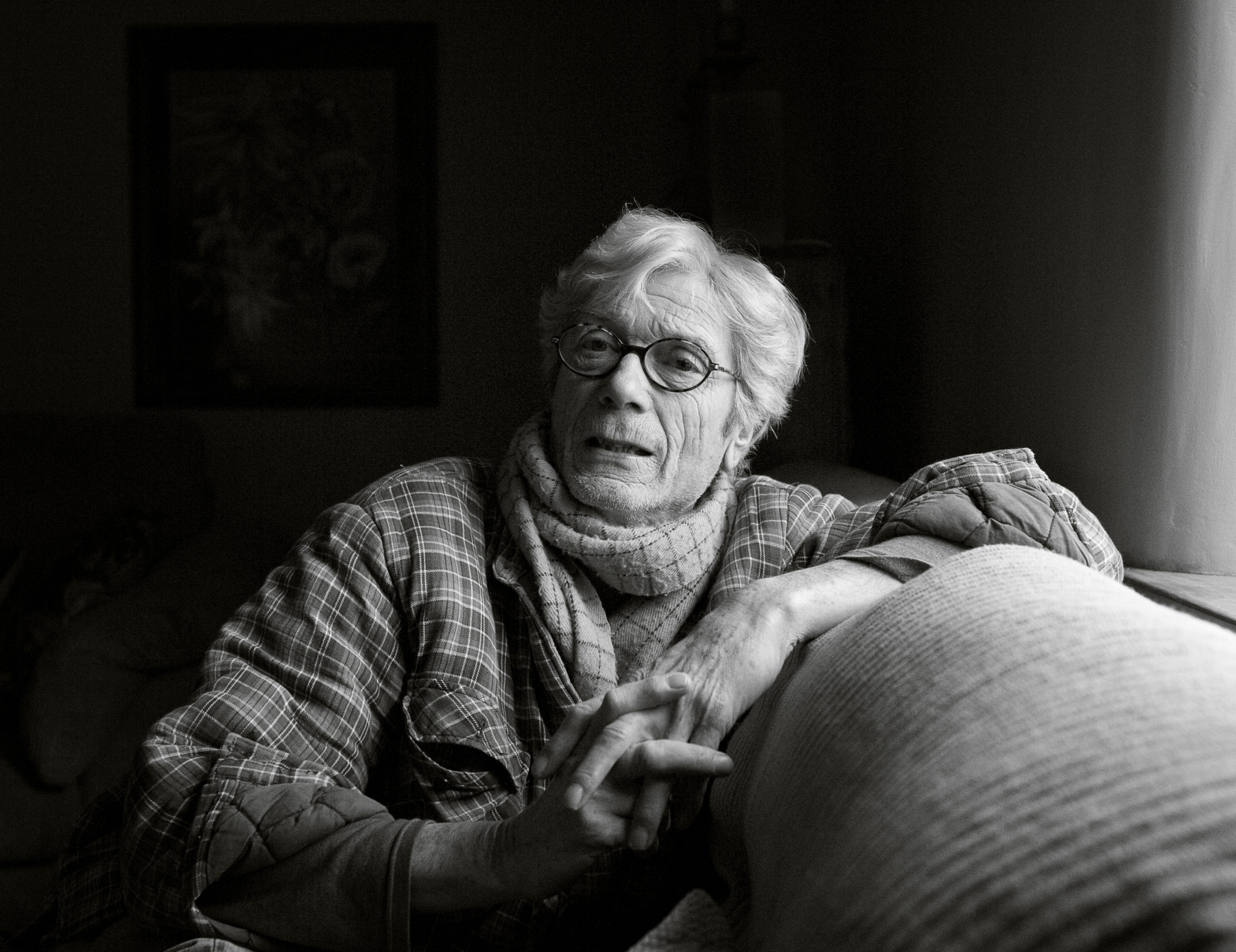 nigel watson - on form