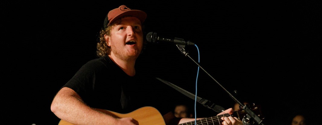 Sing Amongst the Stones! - on form