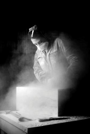 anne cecile surga - on form