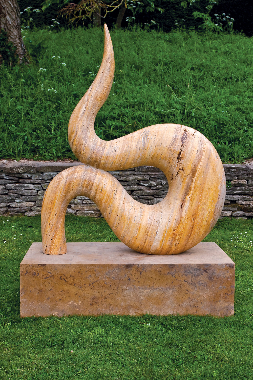 luke dickinson - on form