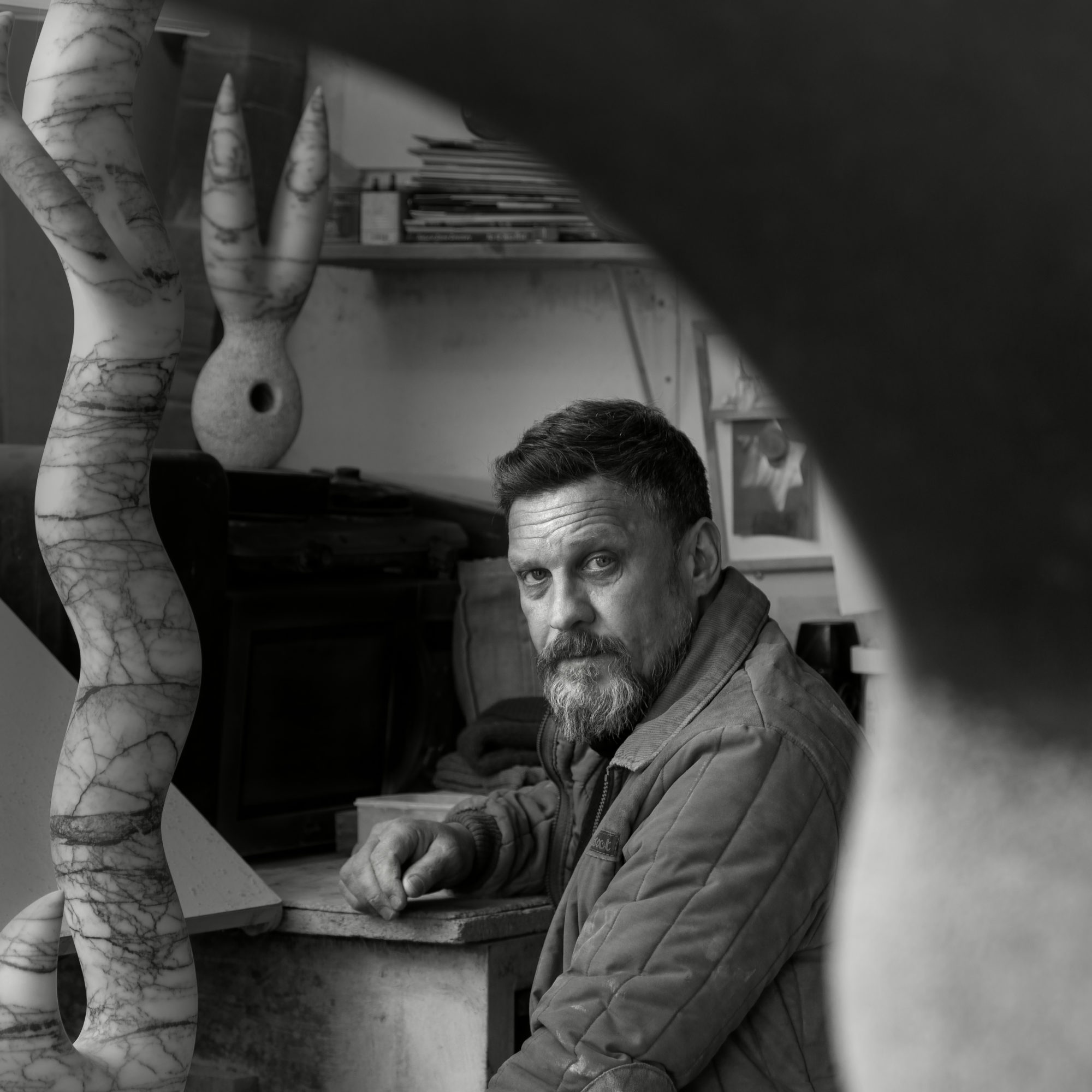 jason mulligan - on form