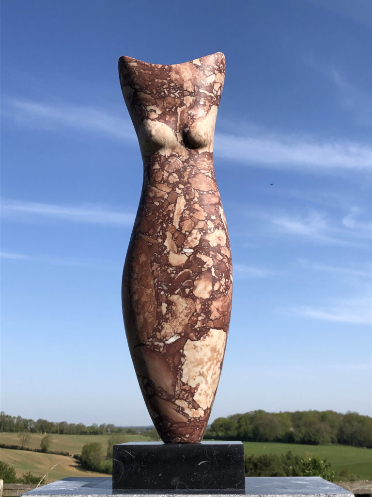 Kerry Girl - on form