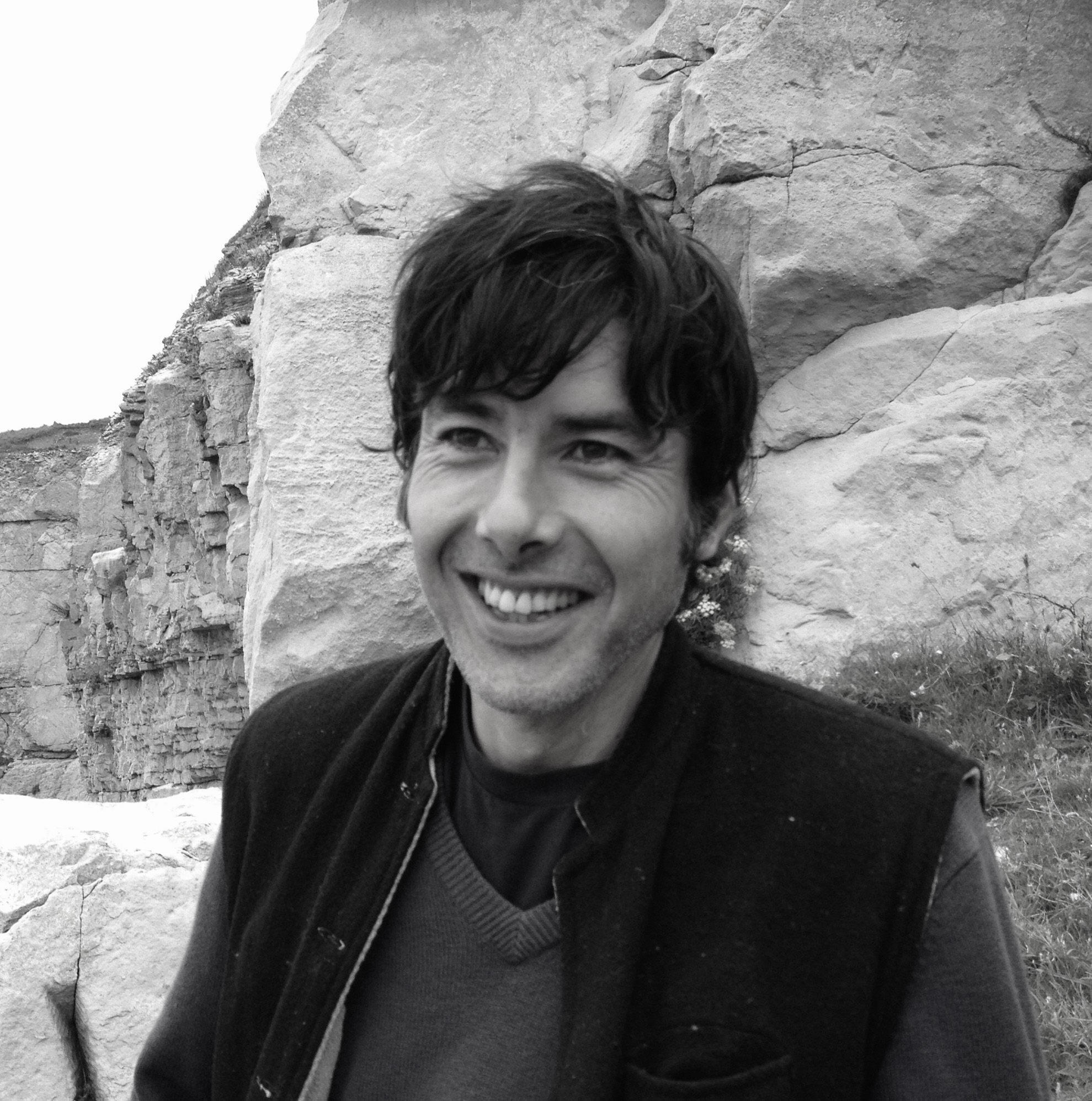 Alyosha Moeran - on form