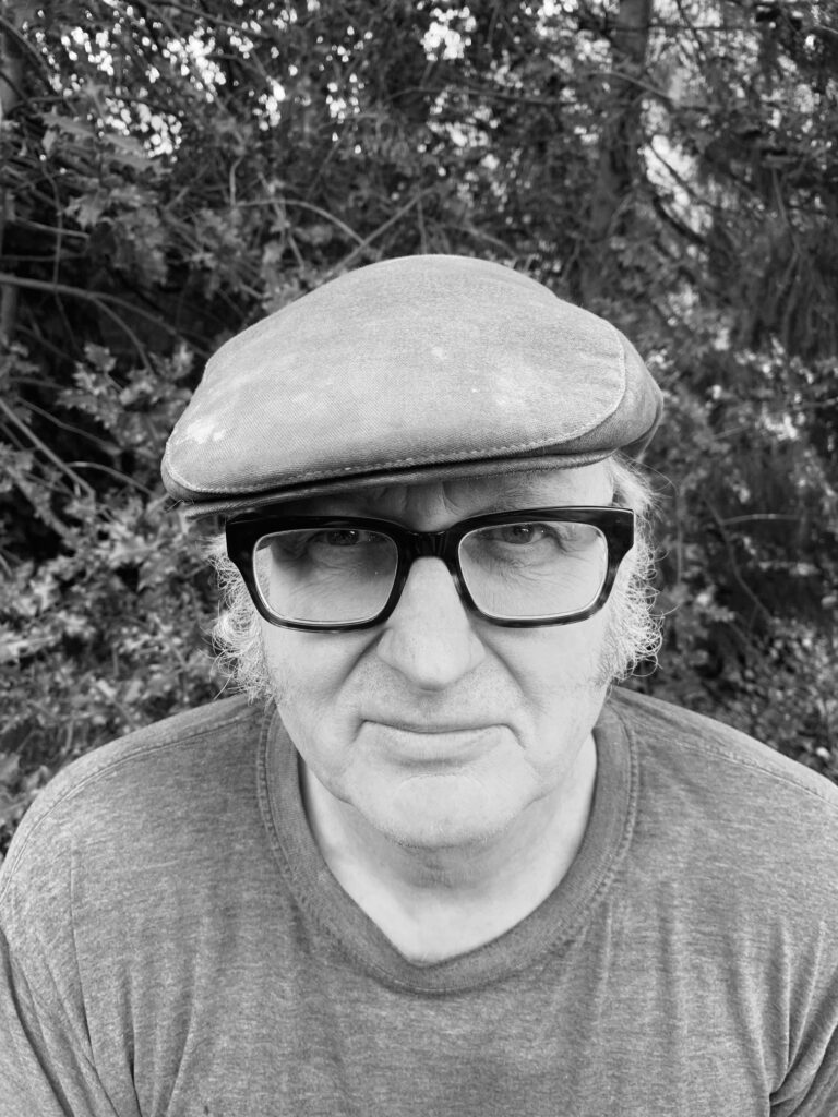 Luke Dickinson - on form