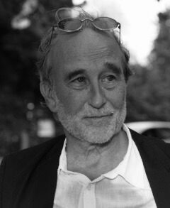 peter randall-page - on form