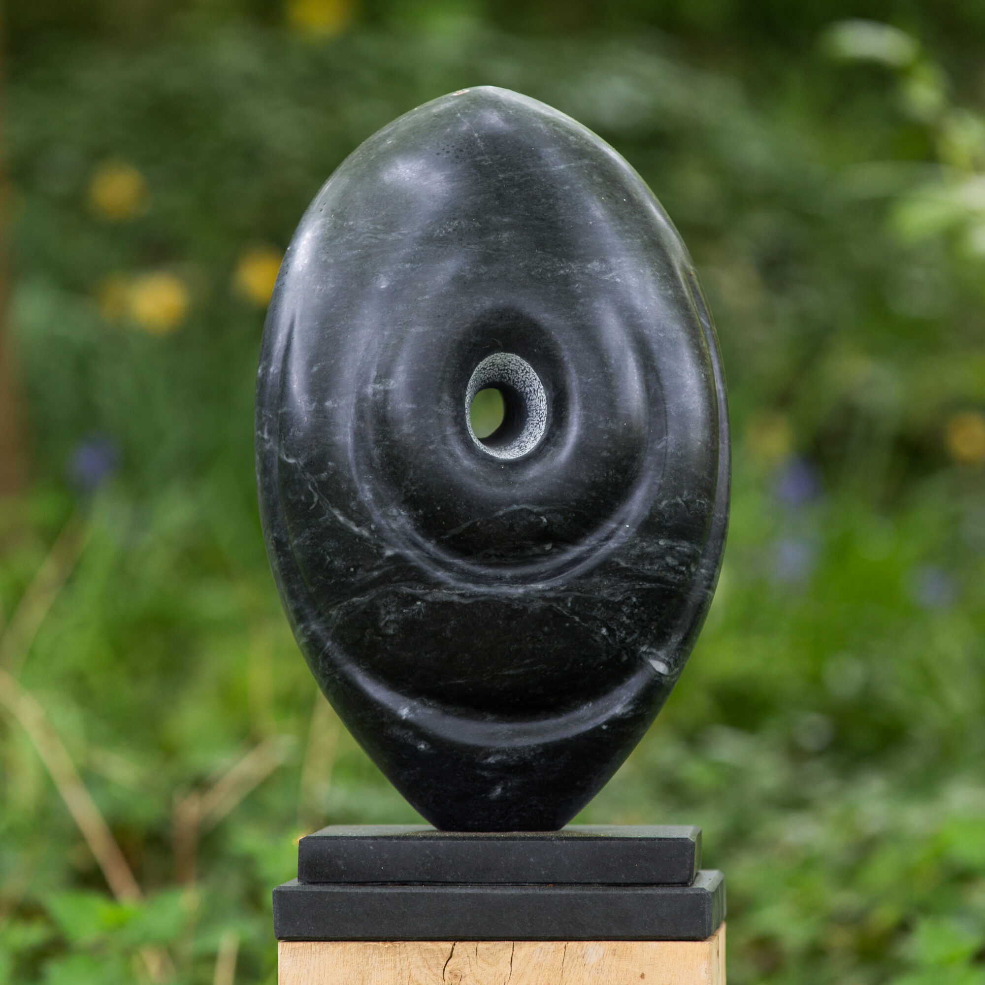 Element II - on form