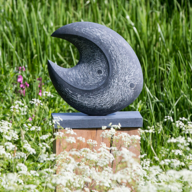 Ionian Angel III - on form