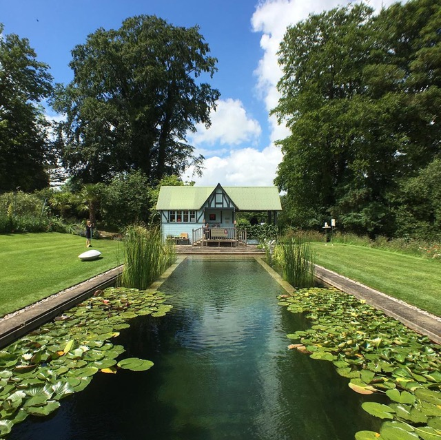 Saturday, June 17 is Asthall's Grand Day Out - Asthall Manor