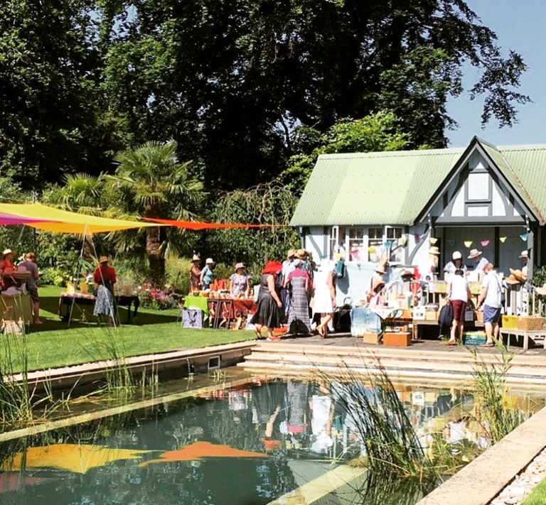 Asthall's Grand Day Out - Thank you - Asthall Manor