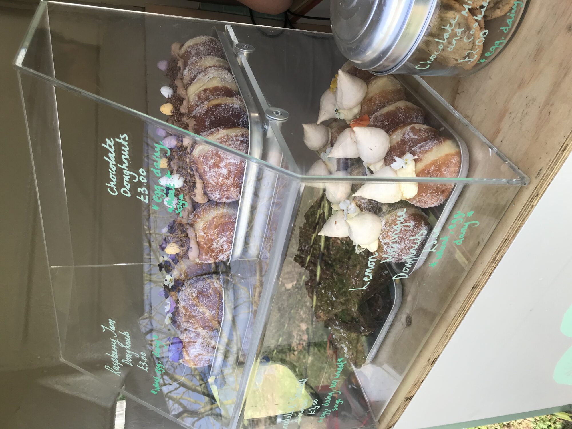 Hedgerow & Harrington - Asthall Manor