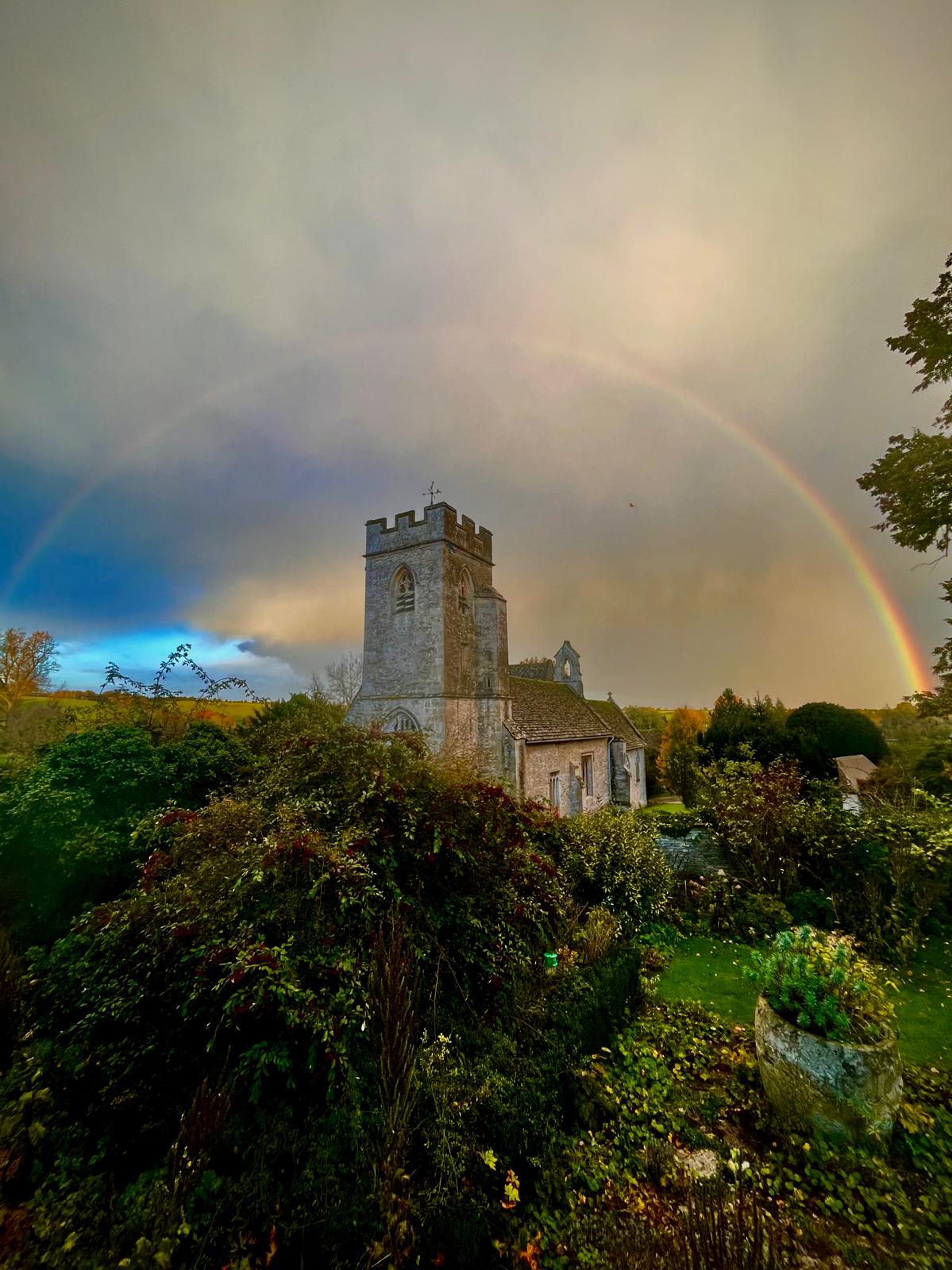Eden in Asthall - Oxford Chamber Music Festival 25th anniversary ...